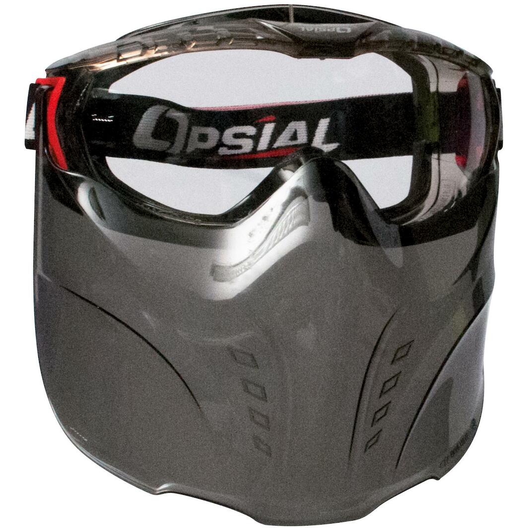 OPSIAL OP GUARD safety goggles - 57504307 | Klium