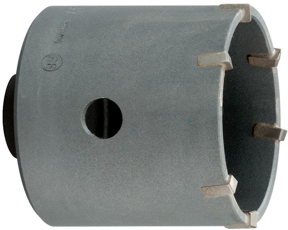 METABO 623398000 Hammer drilling crown M16 internal thread 100 x 55 mm ...