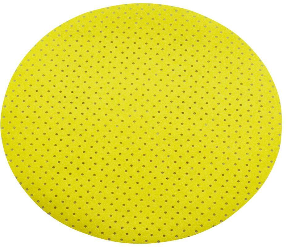 METABO 626649000 tack sanding sheet 225 mm, grit 40, multi-perforation ...