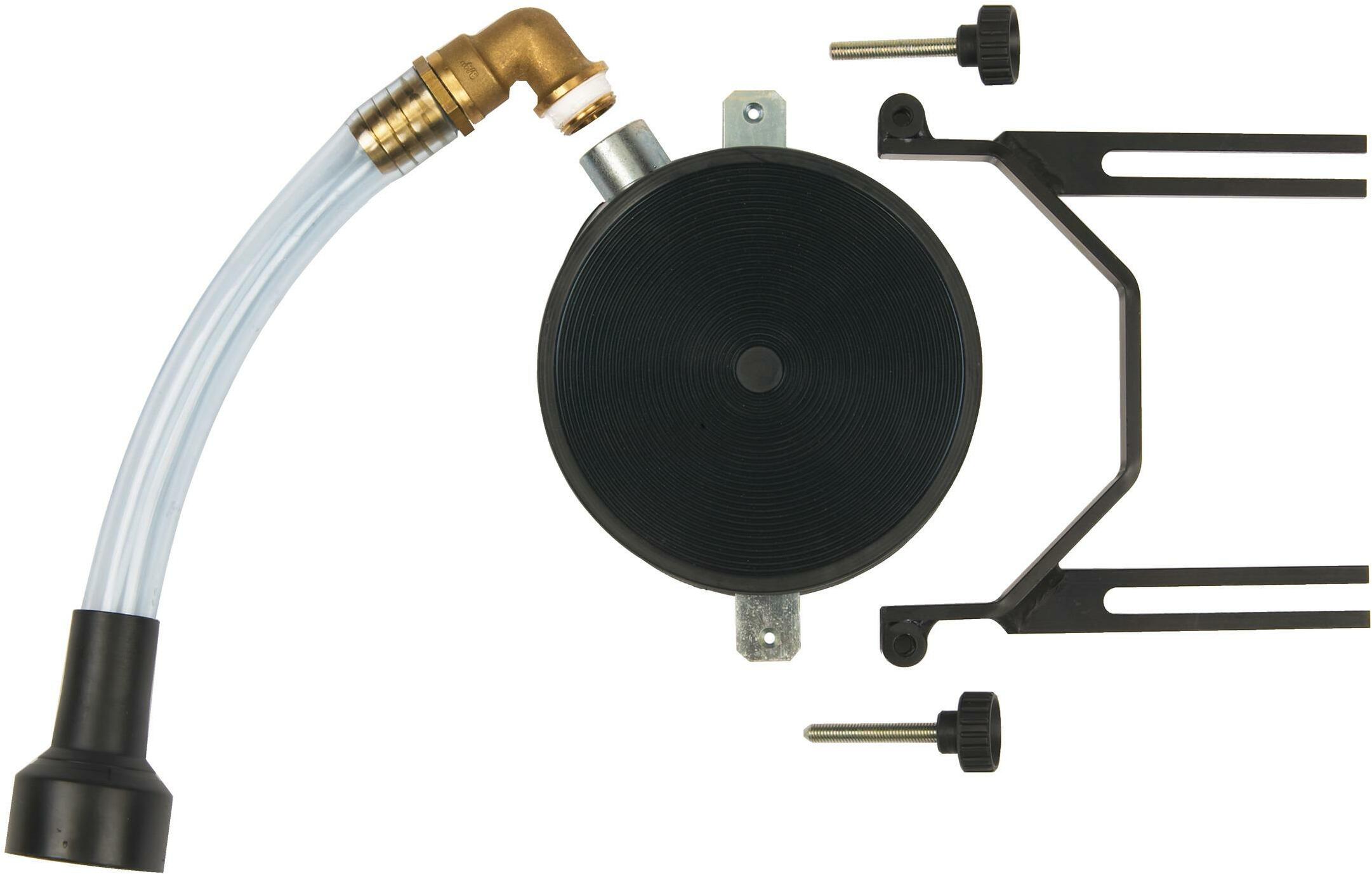 MILWAUKEE 4932399727 water collection ring max. Ø 180 mm | Klium