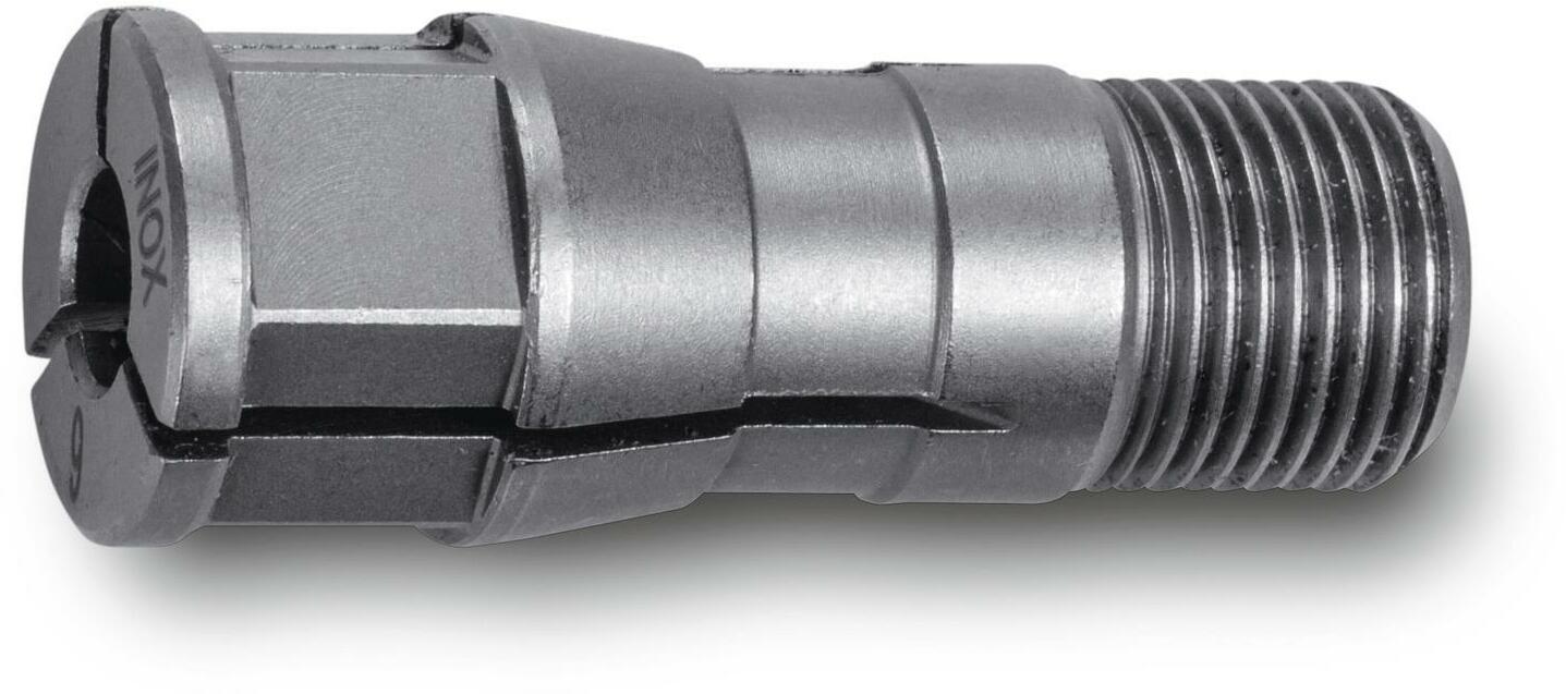 FEIN 63207132000 stainless steel collet with rounded collar Ø 3 mm | Klium