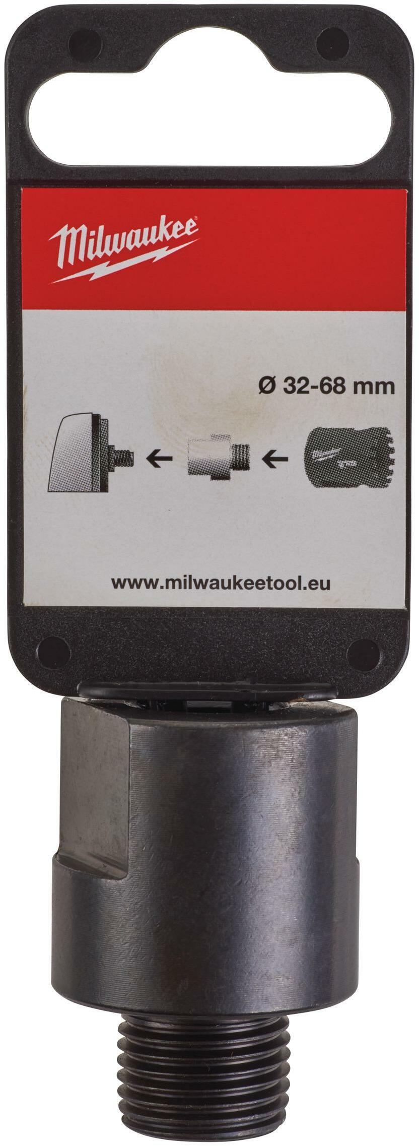 MILWAUKEE 4932430465 adapter for grinders | Klium