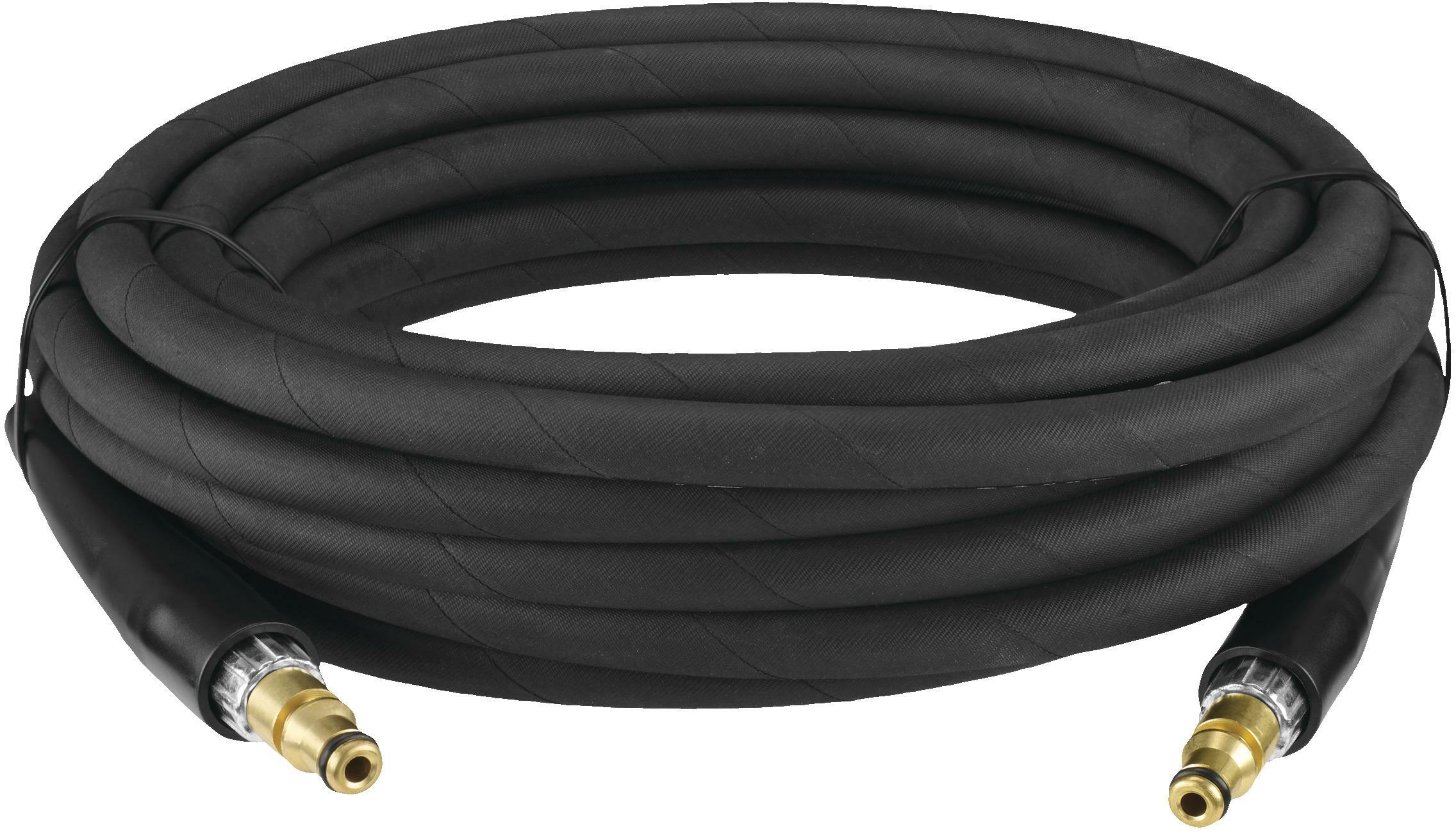 RYOBI RAC779 steel-armed hose for high-pressure cleaners - 5132005532 ...