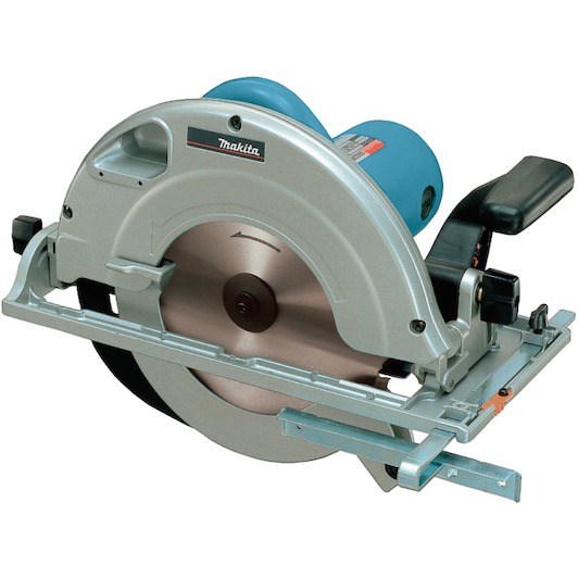 MAKITA 5903RKX1 circular saw 235mm 2000W with accessory set in case