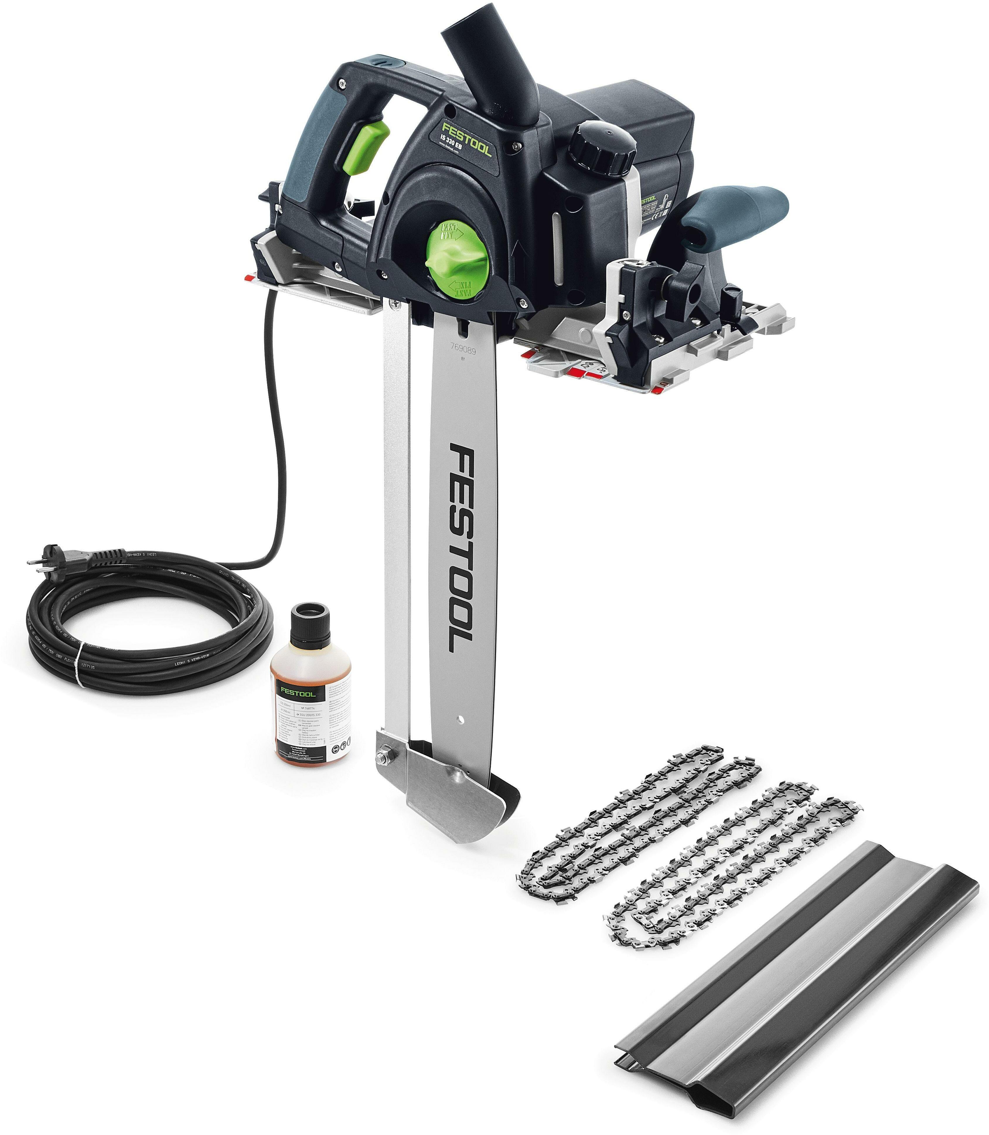 FESTOOL IS 330 EB sword saw 1600 W - 575979 | Klium