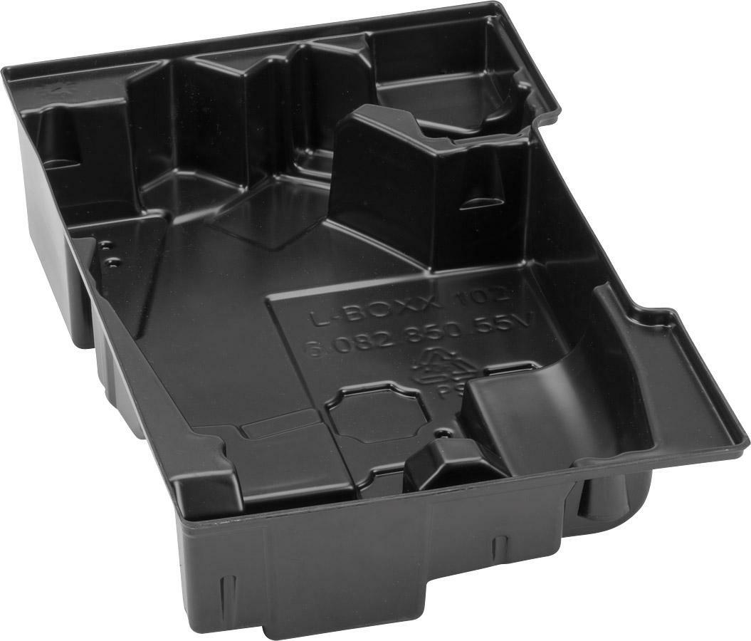 BOSCH 1600A003KW L-BOXX inlay for GAS 12V | Klium