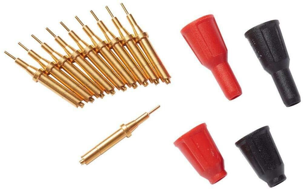 FLUKE BT500-PROBETIP measuring pins for Fluke 500 series battery analysers - 4561297 | Klium