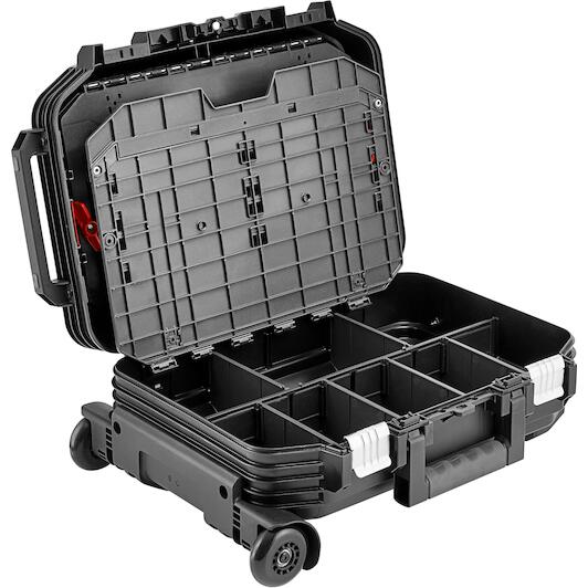 Facom tool box on wheels store