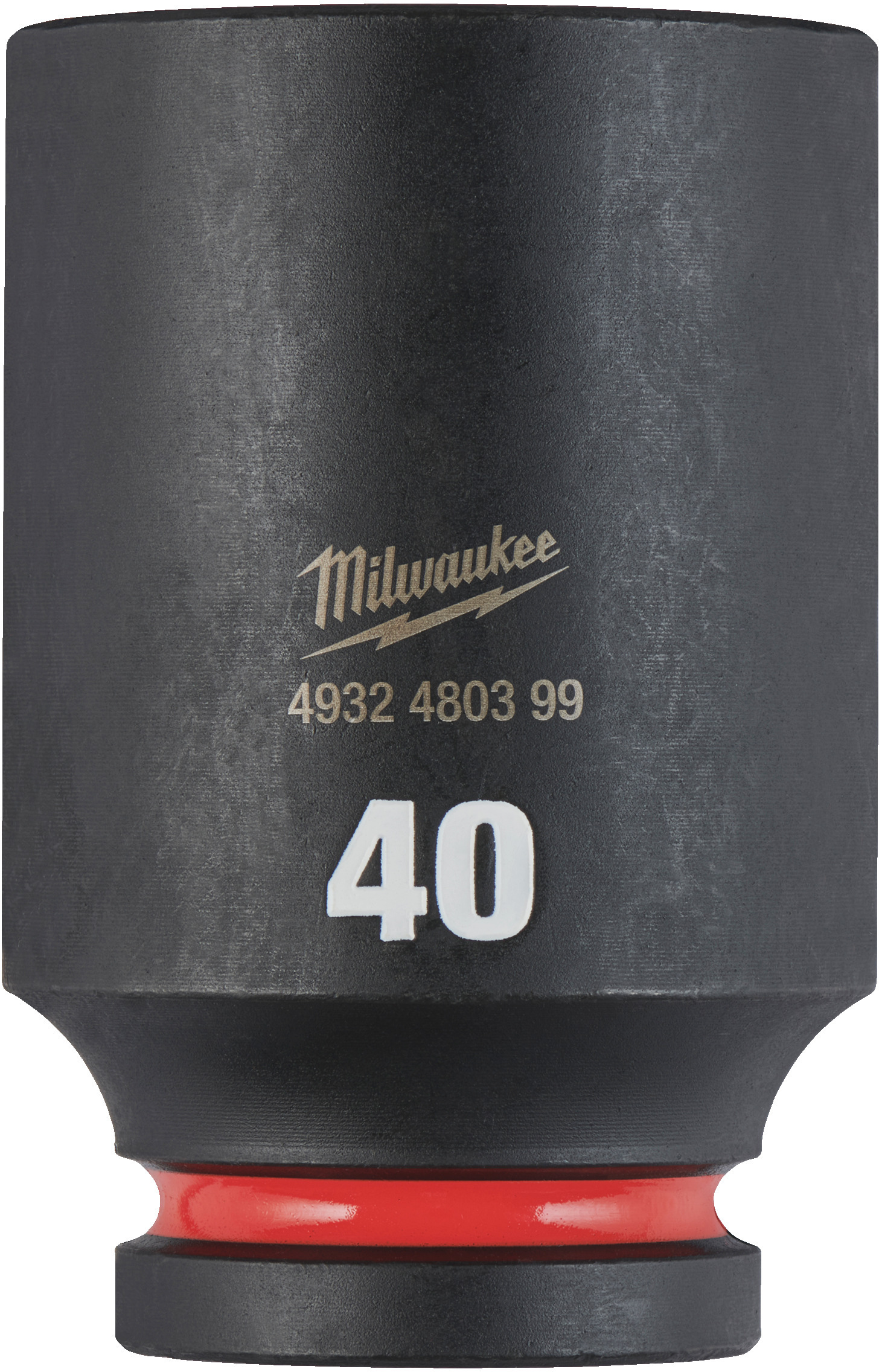 MILWAUKEE 4932480399 SHOCKWAVE percussion cap long 3/4" 40 mm | Klium