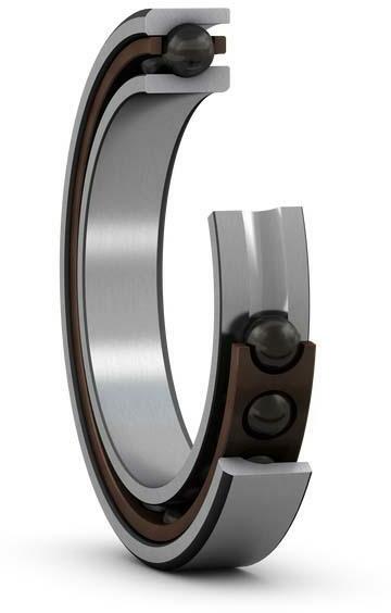 SKF 71901 ACEGA/HCP4A Single-row angular contact ball bearing high ...