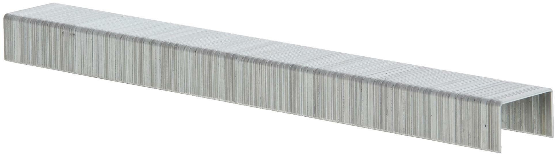 DUOFAST 312271 staples 50 series 10mm C-point zinc-plated 3mµ | Klium