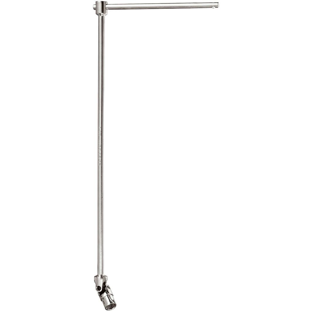 FACOM 99C.11 spanner with cardan joint and sliding handle, metric sizes ...