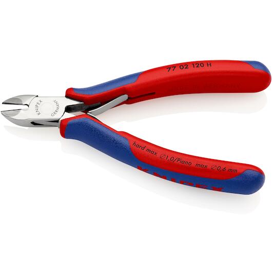Metal cutting pliers store