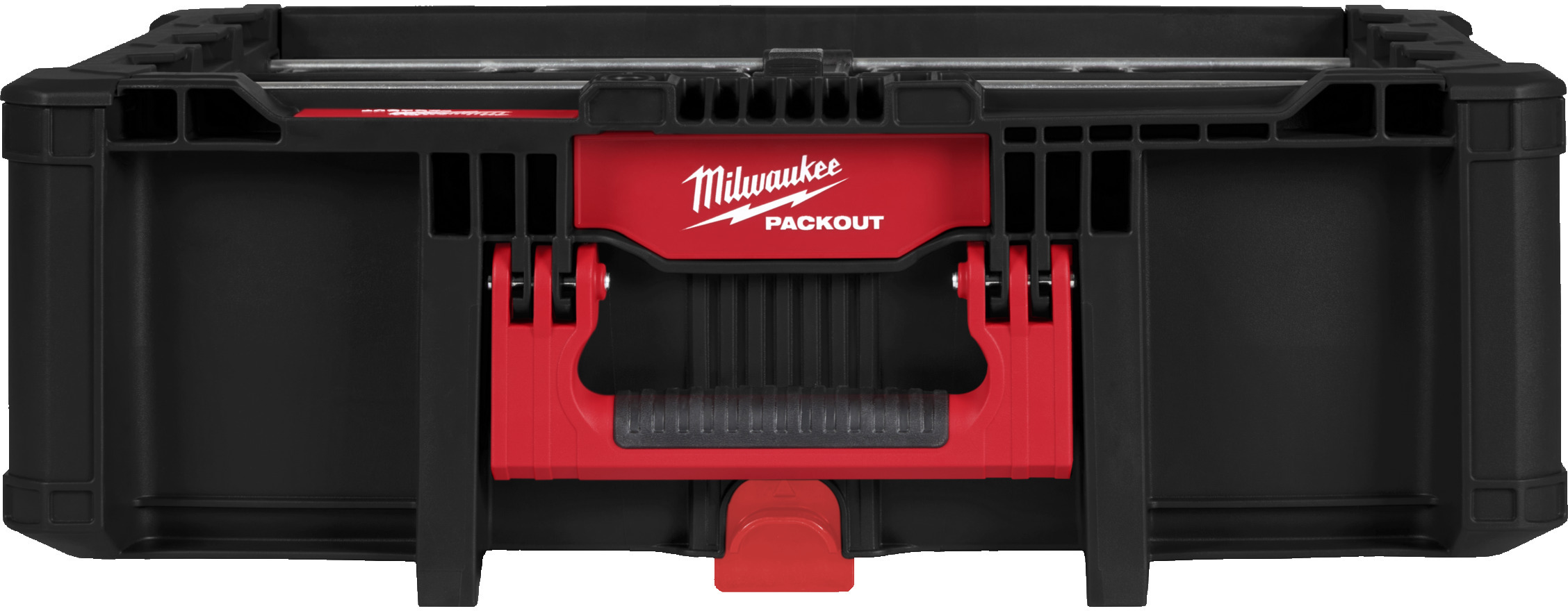 MILWAUKEE 4932498323 PACKOUT hanging/standing organiser with trays | Klium