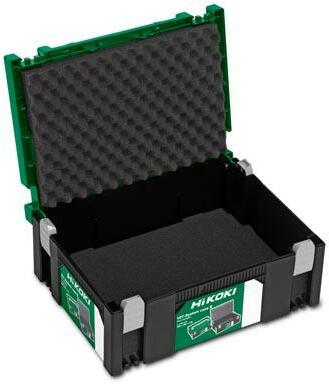 HIKOKI HSC II box case incl. foam - 402539 | Klium