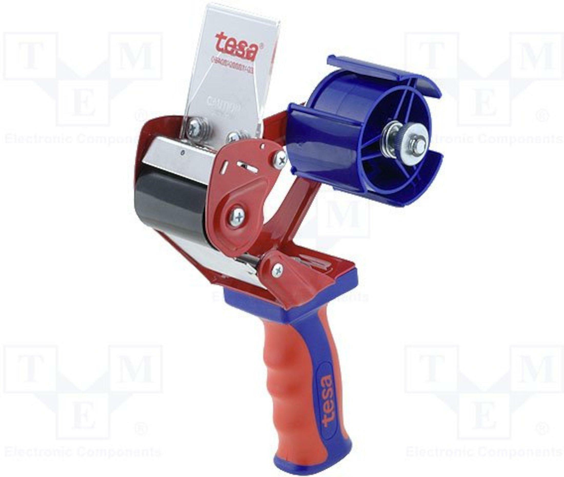 TESA 6400 Comfort tape hand dispenser - 06400-00001-04 | Klium