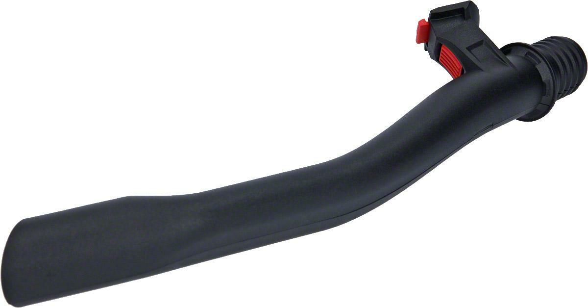 BOSCH 2607017499 suction tube for GET 75-150 | Klium