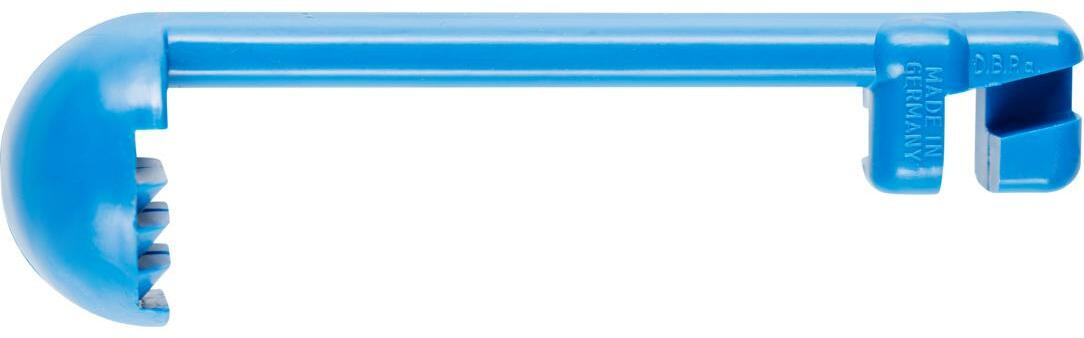 PFERD 12604224 riffler file holder RFH 180 for riffler file length 180 ...