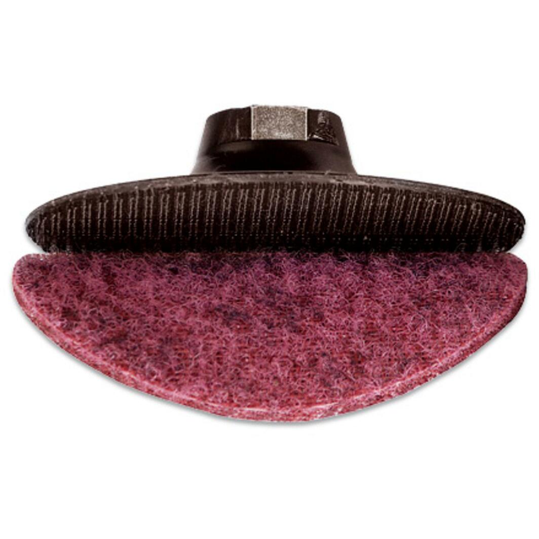 3M - SCOTCH-BRITE 9562 disc pad DH-AC, 116 mm - 7000038366 | Klium