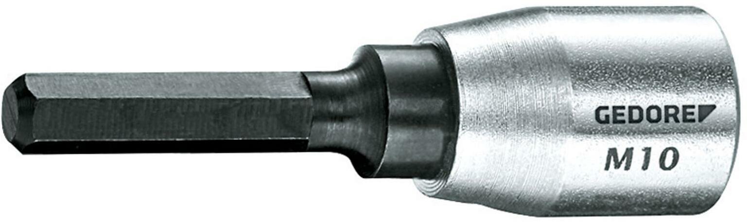 GEDORE 317306 threaded rod spanner M6 - 1523171 | Klium