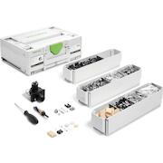 FESTOOL KV SYS D8 DOMINO connector assortment 576797 Klium