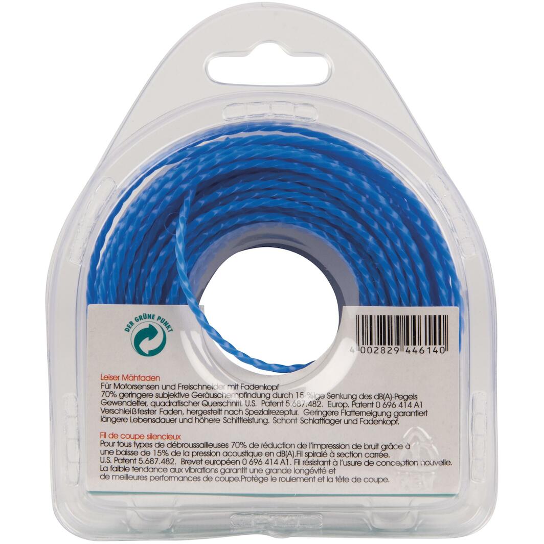 MAKITA 369224670 nylon whisker wire | Klium