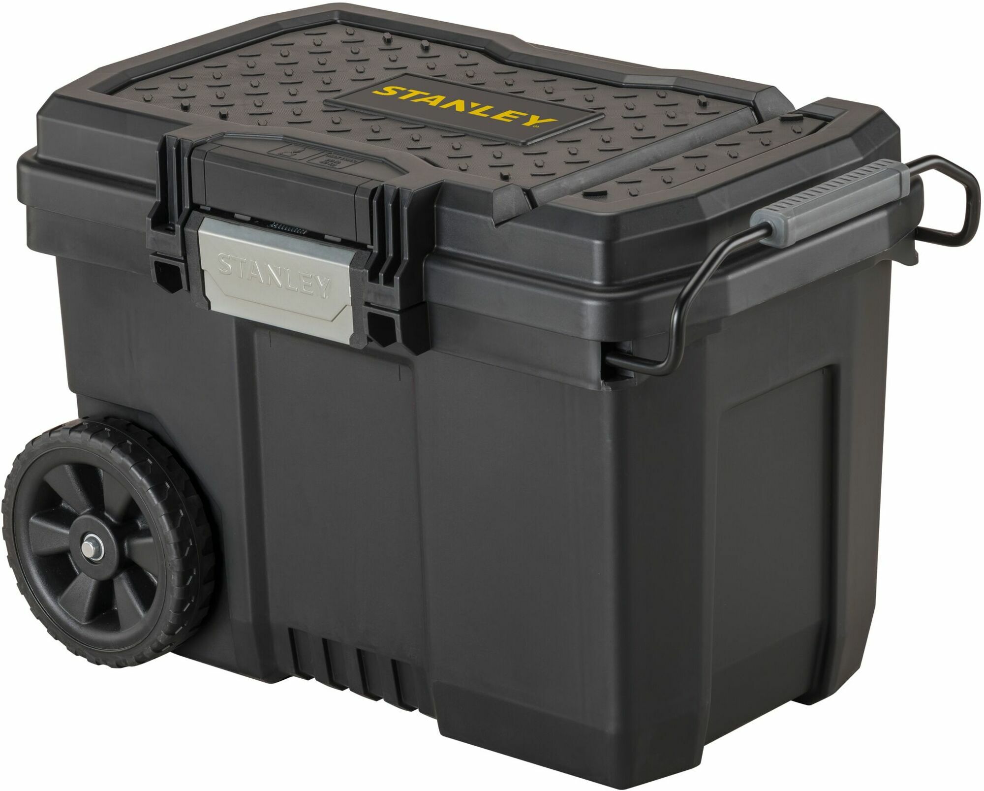 STANLEY STST33090-1 tool trolley One Touch 52L IP43 | Klium