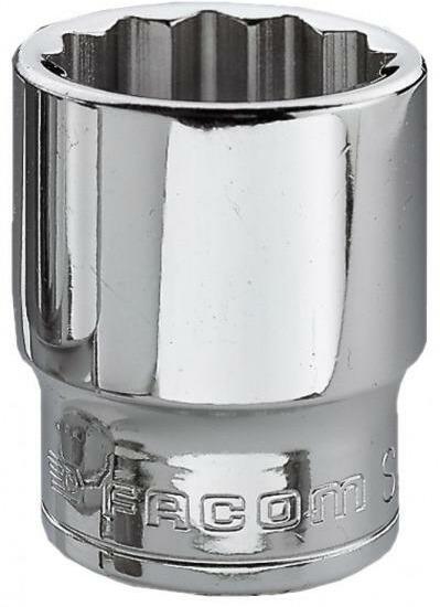 FACOM J.10 cap 3/8" hexagonal 10 mm | Klium