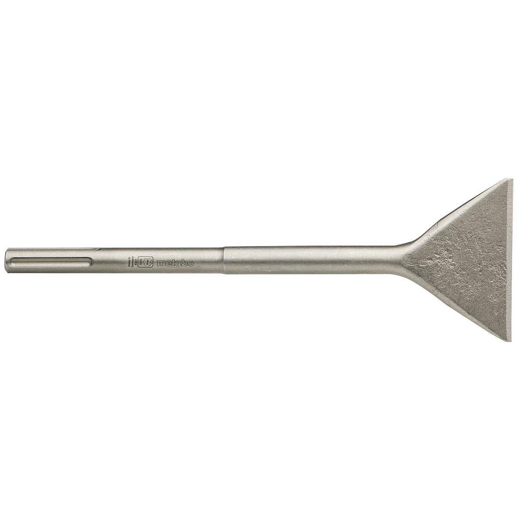 METABO 623366000 SDS-Max spade chisel professional 350 x 115 mm | Klium