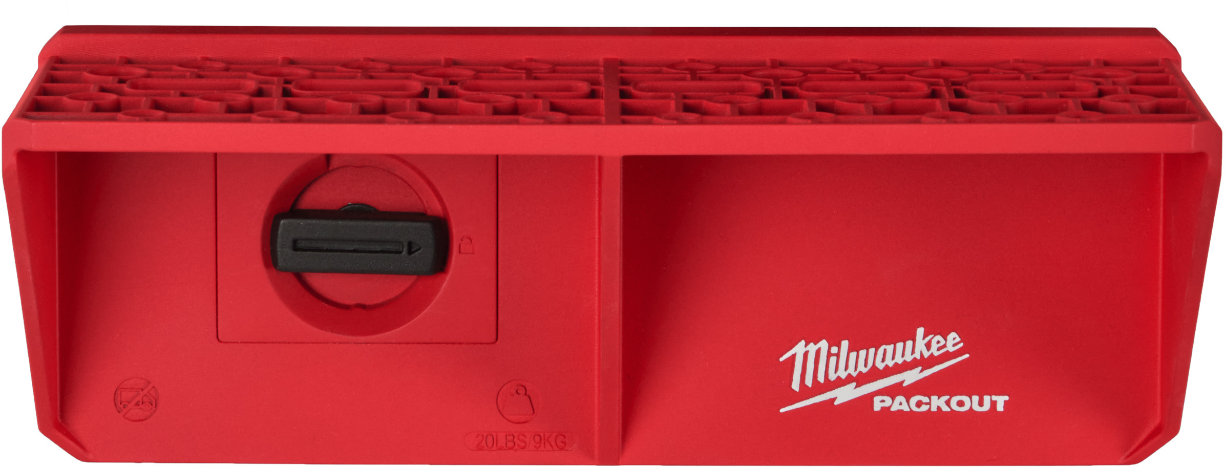 MILWAUKEE 4932480711 PACKOUT holder for screwdrivers | Klium