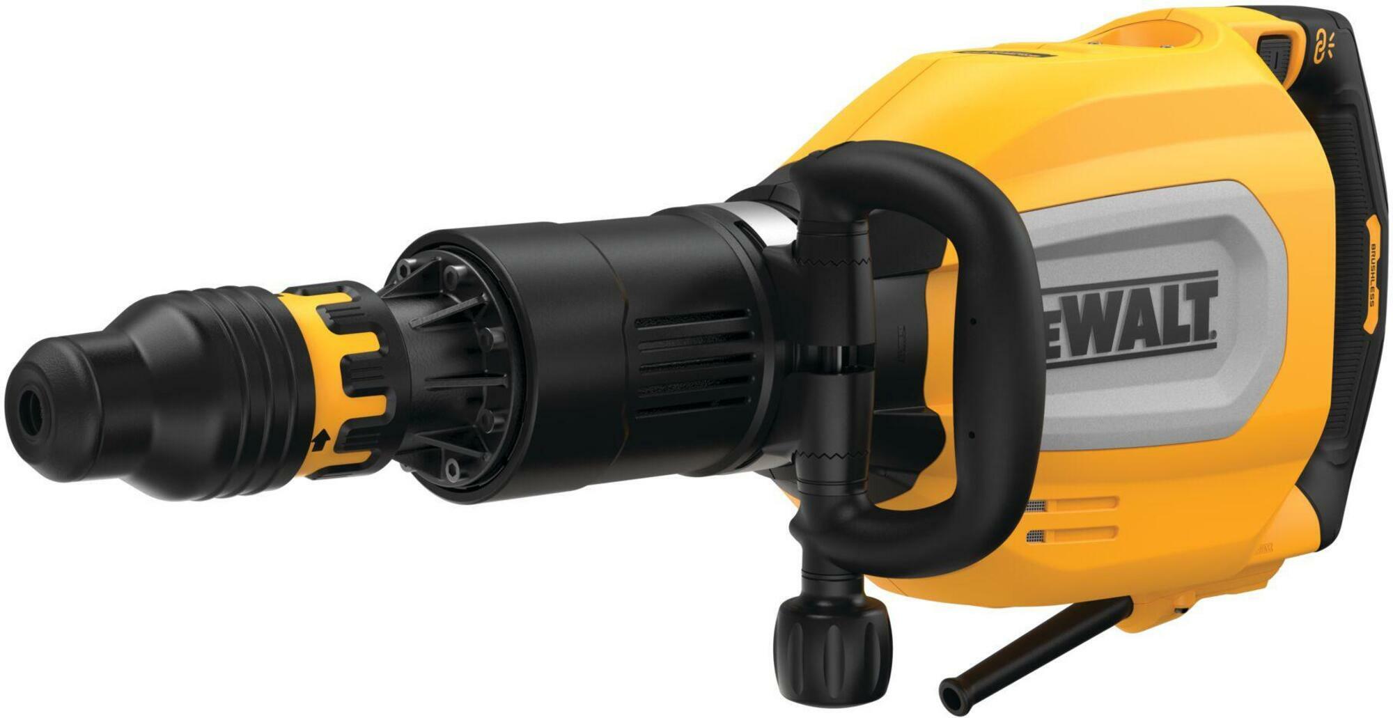DEWALT D25911K-QS SDS-Max demolition hammer 230V 1700 W | Klium