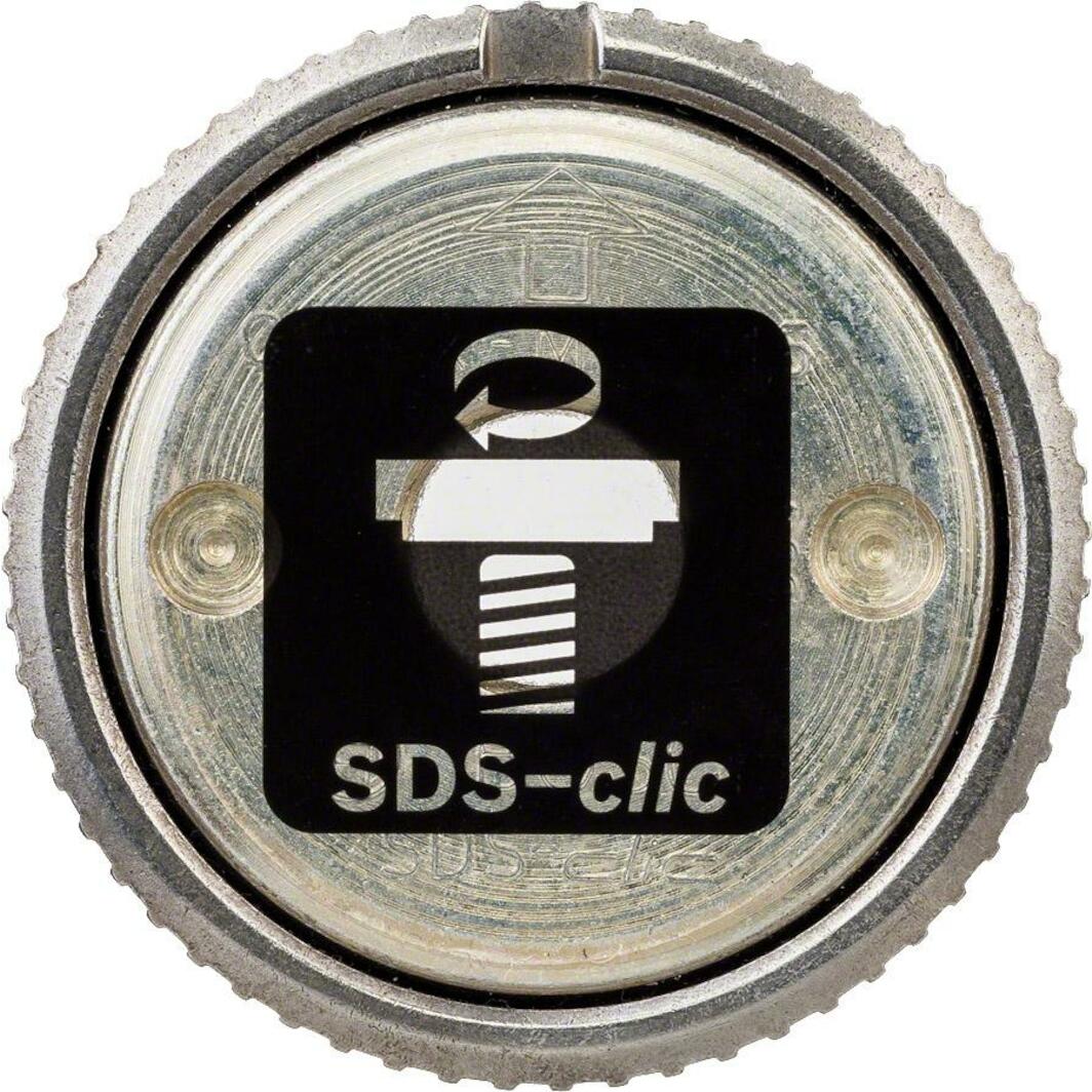 BOSCH 2608000638 SDS clic quick-release nut M14x1.5 mm | Klium