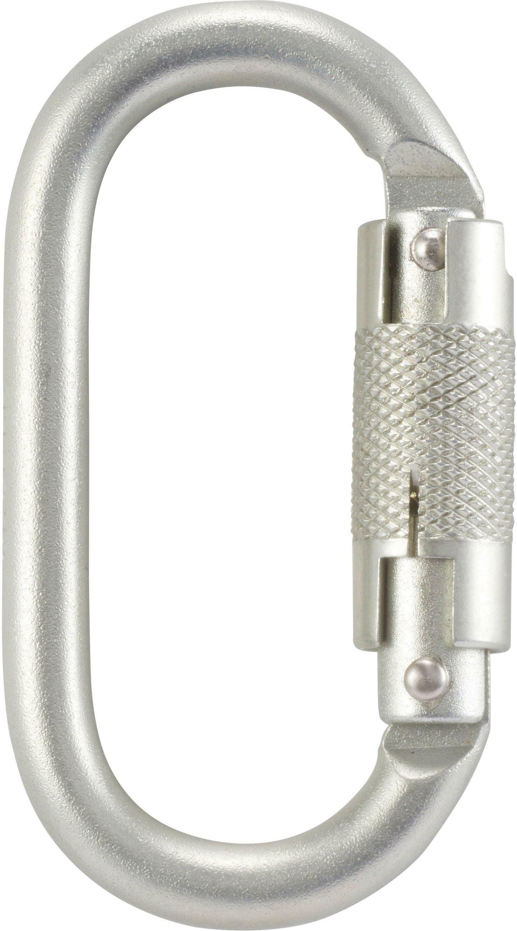 OPSIAL LX16 carabiner - 68433029 | Klium