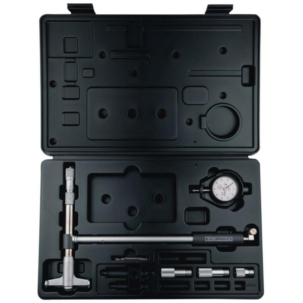 MITUTOYO 511-816-20 2-point inside measuring probe 250-400 mm, 0.01mm ...