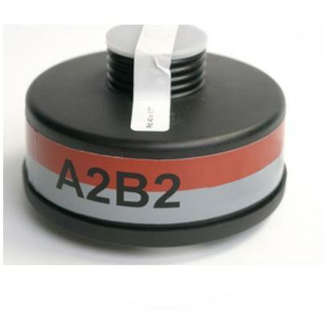 HONEYWELL 1788075 plastic filter Rd40 AB2 | Klium