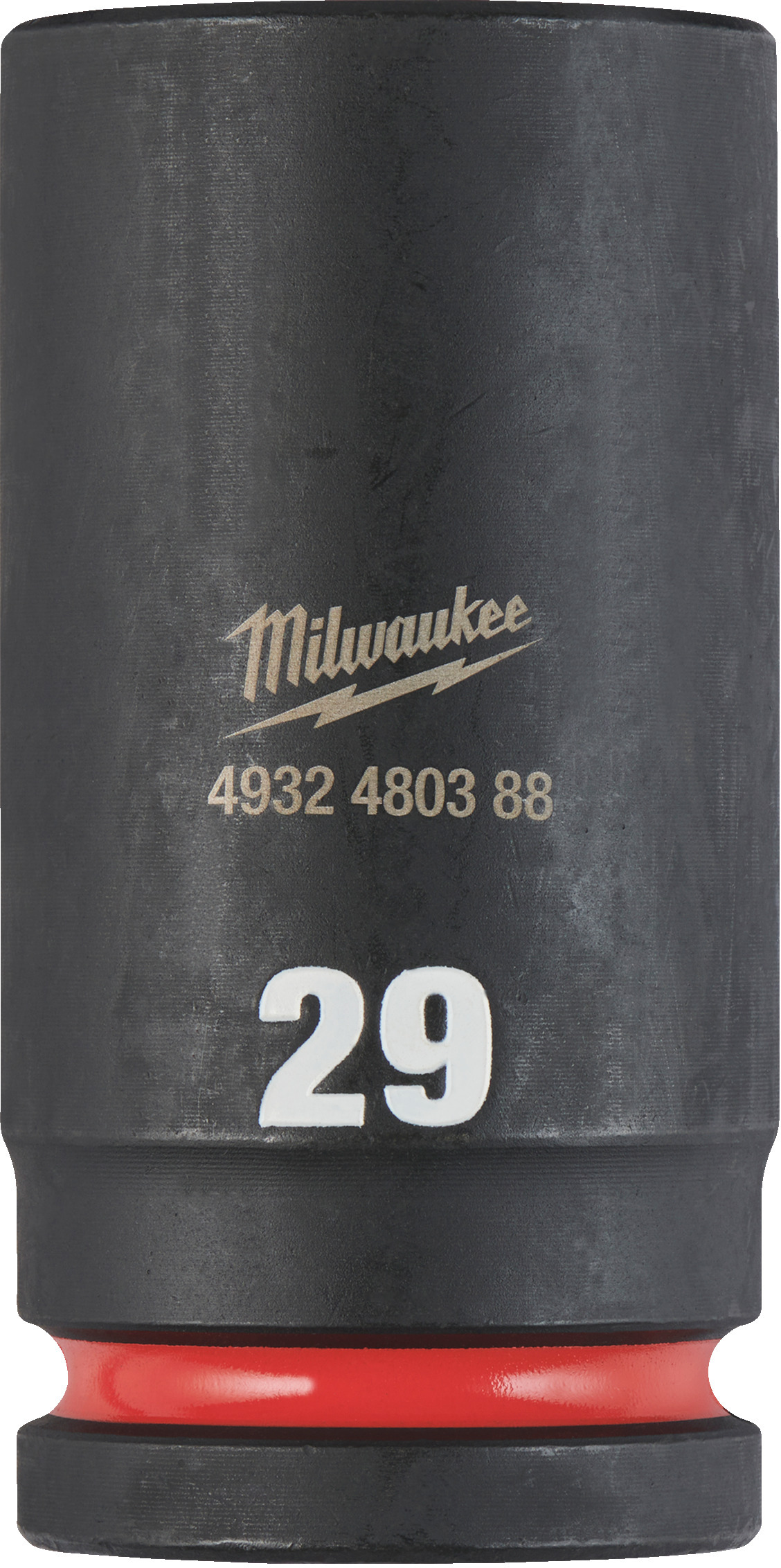 MILWAUKEE 4932480388 SHOCKWAVE percussion cap long 3/4" 29 mm | Klium