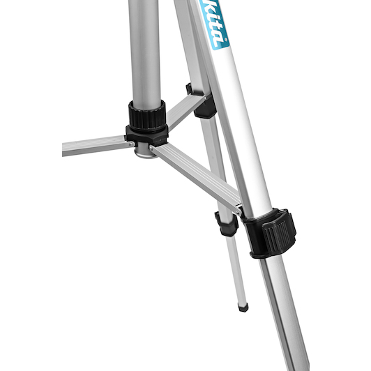 Makita laser level tripod store