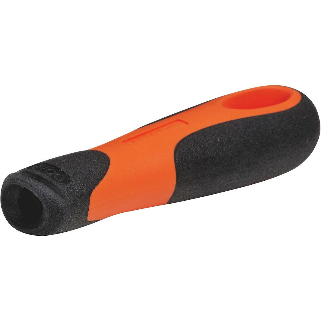 BAHCO 9-484-3.2-1P Round handle ERGO for small files, diameter 3.2 mm ...