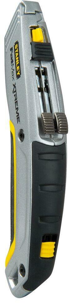 STANLEY 0-10-789 FATMAX Pro Duo extension knife | Klium