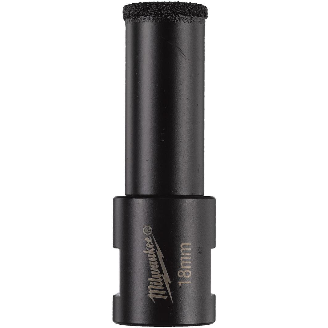 MILWAUKEE 4932478276 diamond tile drill bit M14 18mm | Klium