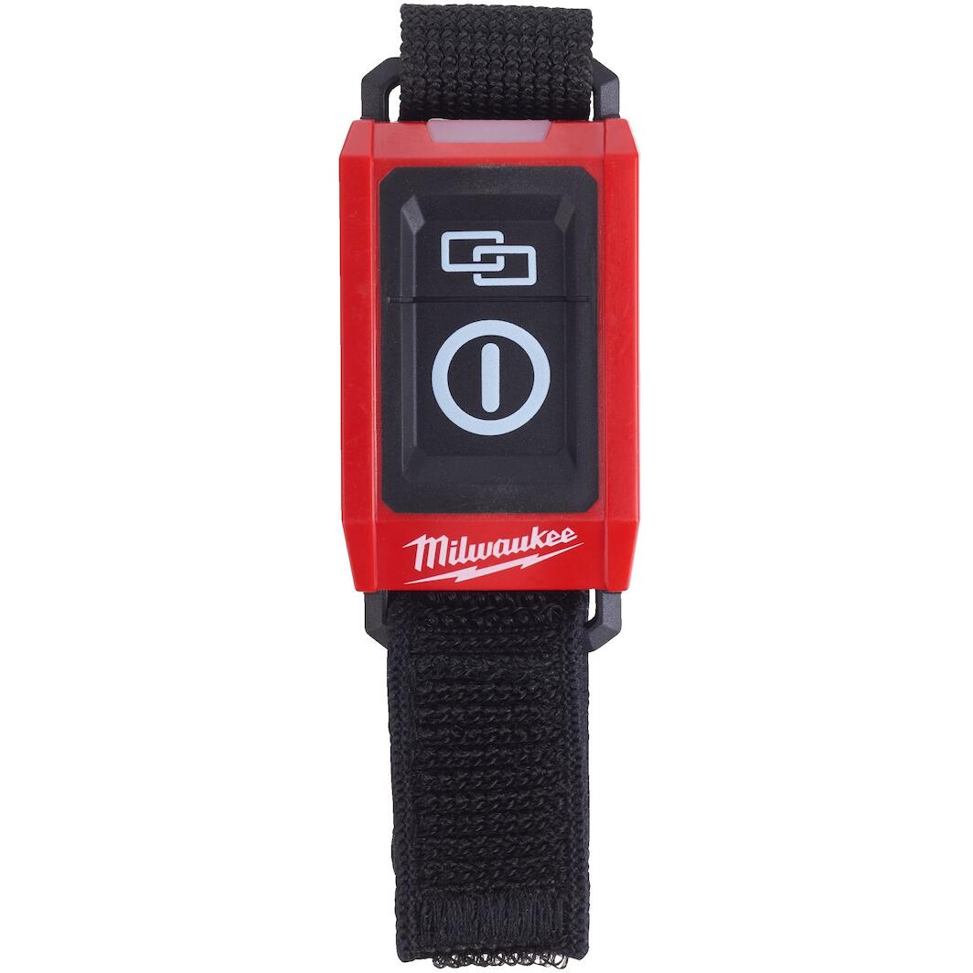 MILWAUKEE 4932479620 RCO socket remote control | Klium