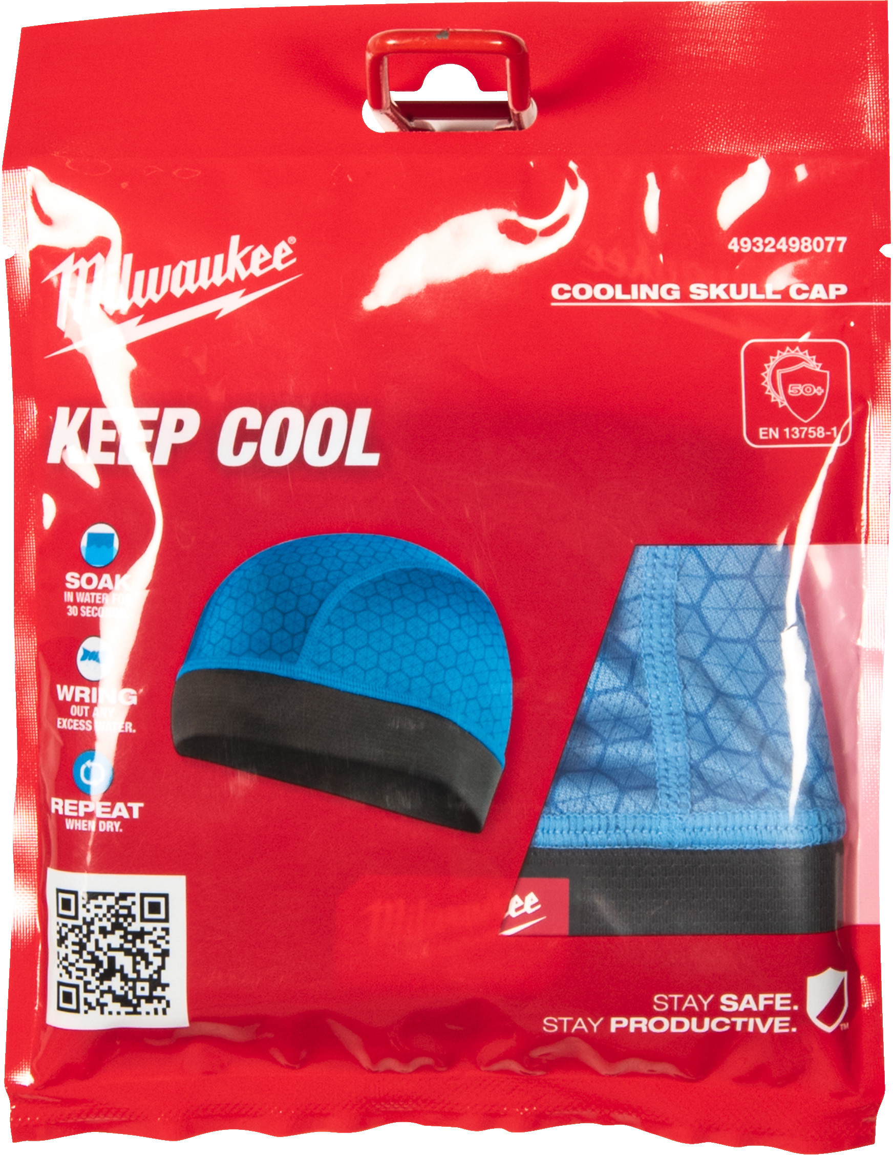 MILWAUKEE 4932498077 cooling lining | Klium