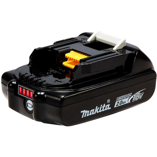 MAKITA BL1820B Li Ion battery 197254 9 Klium