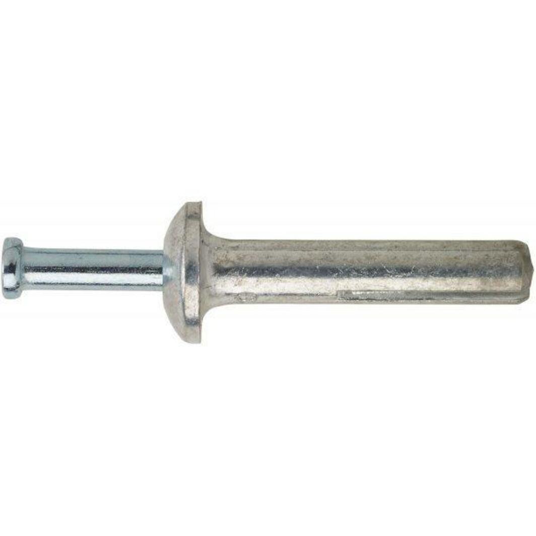 DEWALT DFM3220000 ZNI zinc nail plug for concrete 6x40 mm (100 pcs) | Klium