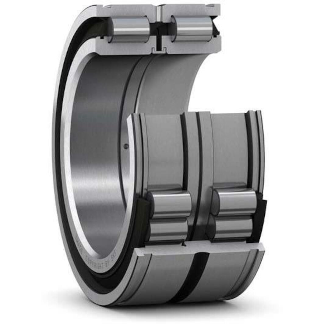 SKF NNF 5004 ADB-2LSV double-row full complement cylindrical roller ...
