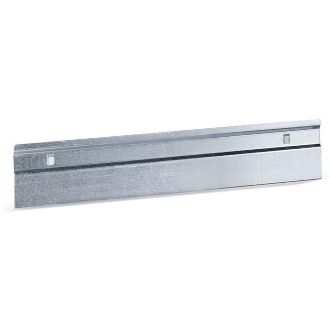 FAMI FBLIT020099 rail for picking BOX size 1/2 445 x 86 galvanised | Klium