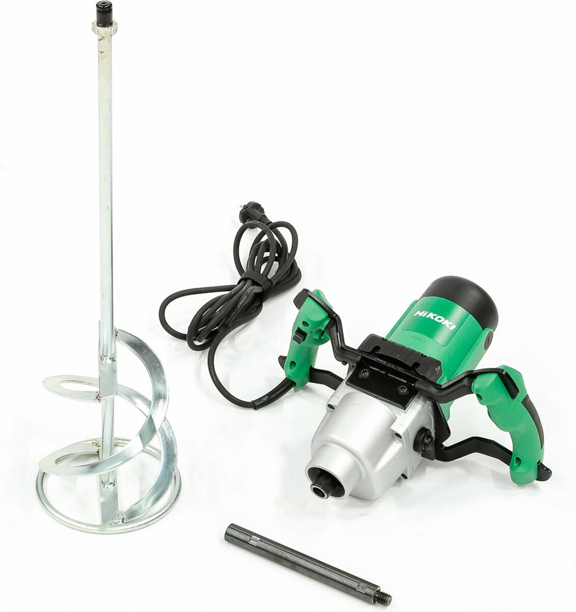 HIKOKI UM16VST2UAZ mixer with M14 connection 160mm 1600 W | Klium