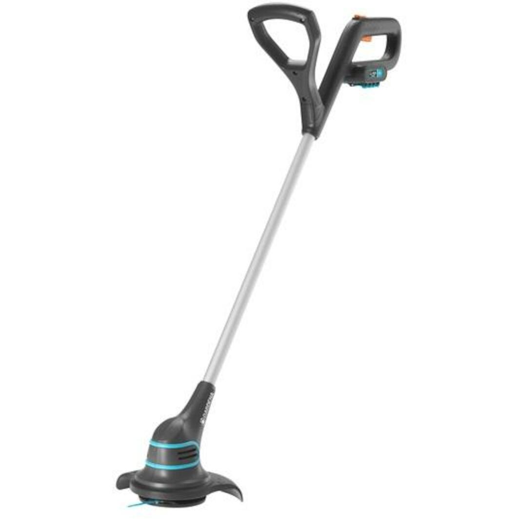 GARDENA SmallCut Li-14/23R cordless trimmer (with integrated Li-Ion ...