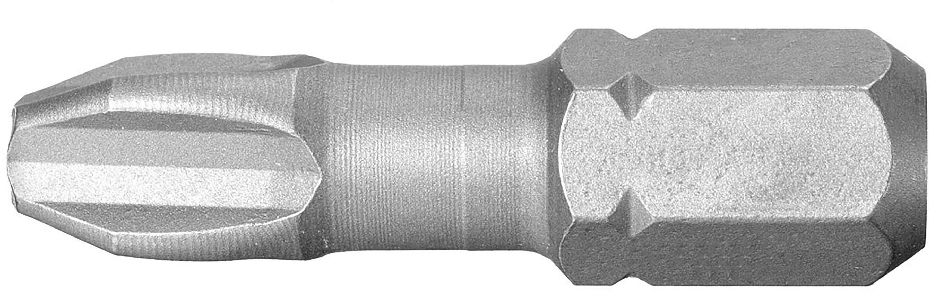 FACOM EP.103T High Perf' screw bit series 1 for Phillips crosshead screws 25mm, PH3 | Klium