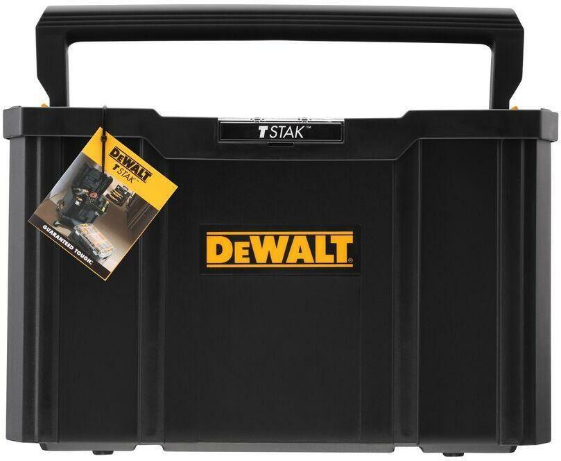 DEWALT DWST1-71228 TSTAK tool tray | Klium